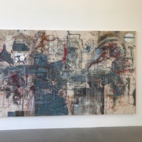 Sadie Coles HQ - Art Gallery