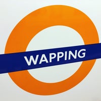 Wapping - Wapping, Greater London