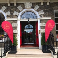 Asia House - History Museum in West End