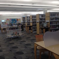 Virginia Beach Public Library - Oceanfront Area Library - Library in ...