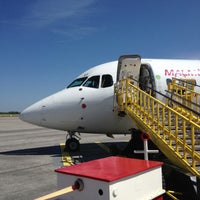 Visby Airport (VBY) - Airport in Visby