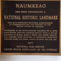 Naumkeag - 10 tips from 269 visitors