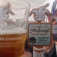 Foolproof Brewing Company - 8 tips