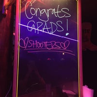 Shooters II - Durham, NC