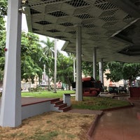 Memorial Granma - Monument