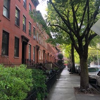 Boerum Hill - Brooklyn, NY
