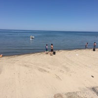 Sunset Bay Beach - 2 tips