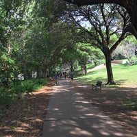 Ann & Roy Butler Trail - Trail in Downtown Austin