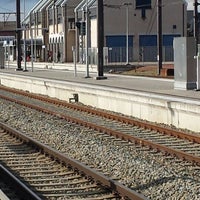 Gare de Welkenraedt - Train Station in Welkenraedt