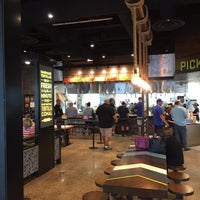 Cafe Rio - Olney, MD