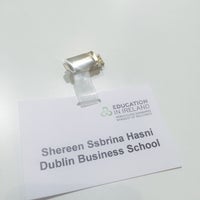 National College of Ireland (NCIRL) - College and University in Dublin