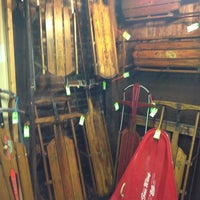 Old Sled Works Antique & Craft Market - 6 tips