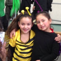 Robert L. Horbelt School - 104 Burr St