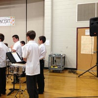 Robert L. Horbelt School - 104 Burr St