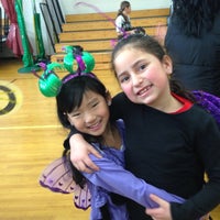 Robert L. Horbelt School - 104 Burr St