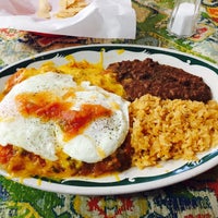 Mi Sombrero - Mexican Restaurant