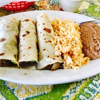 Mi Sombrero - Mexican Restaurant
