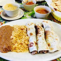 Mi Sombrero - Mexican Restaurant in Garden Oaks
