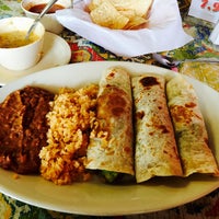 Mi Sombrero - Mexican Restaurant
