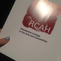 Photos at Snyder-Phillips Hall - Michigan State University - Snyder ...