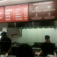 Chipotle Mexican Grill - Mexican Restaurant in Southfield