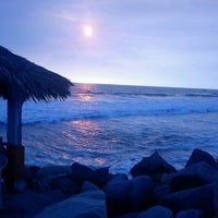 Playa Linda - Beach in Tapachula