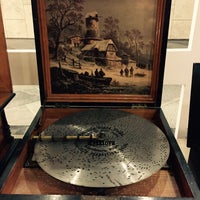 Musikinstrumenten Museum - Tiergarten - Tiergartenstr. 1