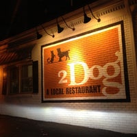 2 Dog Restaurant - 317 Spring St SE