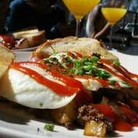 Tuli Bistro (Now Closed) - Central Sacramento - 50 tips from 735 visitors