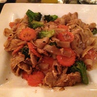 Cool Basil (Now Closed) - Thai Restaurant in Clive