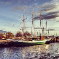 American Rover Cruise Sailboat - Downtown Norfolk - Norfolk, VA