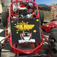 Sun Buggy Fun Rentals - Las Vegas, NV