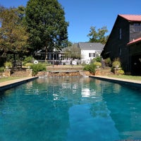 The Inn at Serenbe - 6 tips from 464 visitors