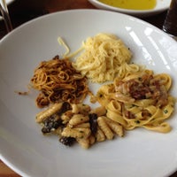 Spinasse - Italian Restaurant in Seattle
