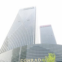Conrad Dalian - Hotel in Dalian