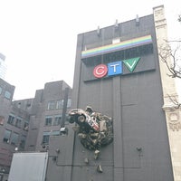 CTV - Entertainment District - 178 visitors