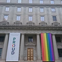 Manulife Head Office - Structure in Toronto