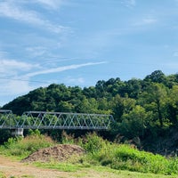 Clay's Ferry Bridge - Bridge