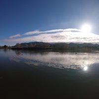 Hesperia Lake Park - Lake