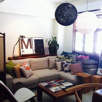 Stockroom furniture outlet store