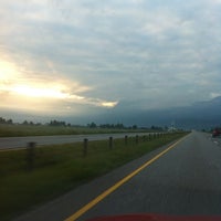 Chilliwack Airport (CYCW) - Airport in Chiliwack