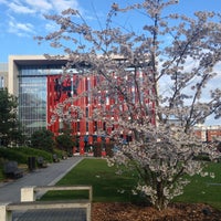 BCU Parkside - 2 tips