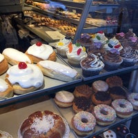 Dunns Bakery - Crouch End - London, Greater London