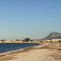 Playa L'Almadrava - els Poblets, Comunidad Valenciana