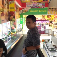 Pamulang Square - Shopping Mall in Pamulang