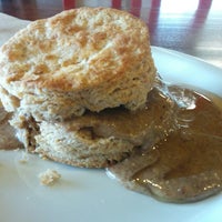 The Alabama Biscuit Co. - 16 tips