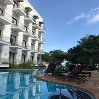 Naklua Beach Resort Pattaya (Now Closed) - 10 tips