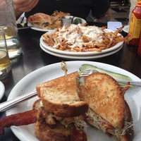 Photos at Steuben's - American Restaurant in Denver