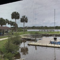 Captain's BBQ, Bait & Tackle - BBQ Joint in Palm Coast