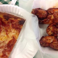 Mo's Pizza - Westwego, LA